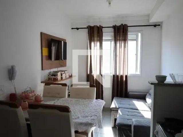 Casa / Sobrado para Locação em São Paulo/SP Jardim Marajoara 1 Quartos