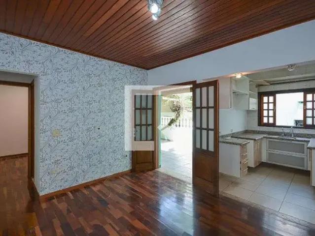 Casa / Sobrado para Locação em São Paulo/SP Jardim Marajoara 1 Quartos