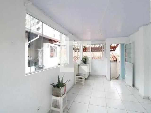 Casa / Sobrado para Locação em São Paulo/SP Jardim Marajoara 1 Quartos