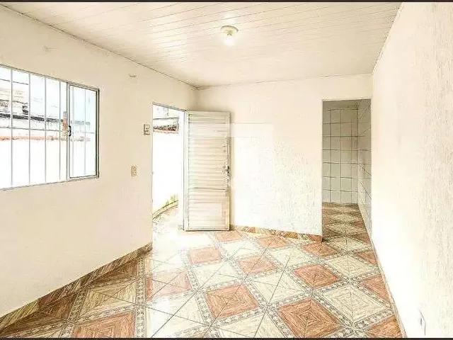 Casa / Sobrado para Locação em São Paulo/SP Jardim Marajoara 1 Quartos