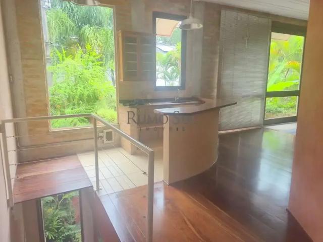 Casa / Sobrado para Locação em São Paulo/SP Jardim Marajoara 1 Quartos