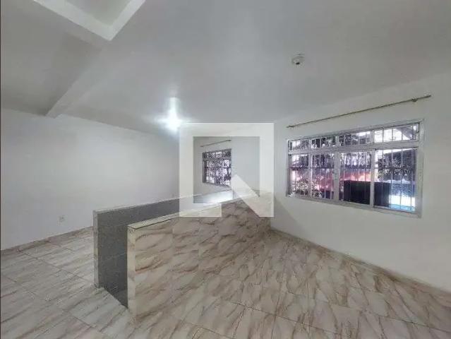 Casa / Sobrado para Locação em São Paulo/SP Jardim Marajoara 1 Quartos