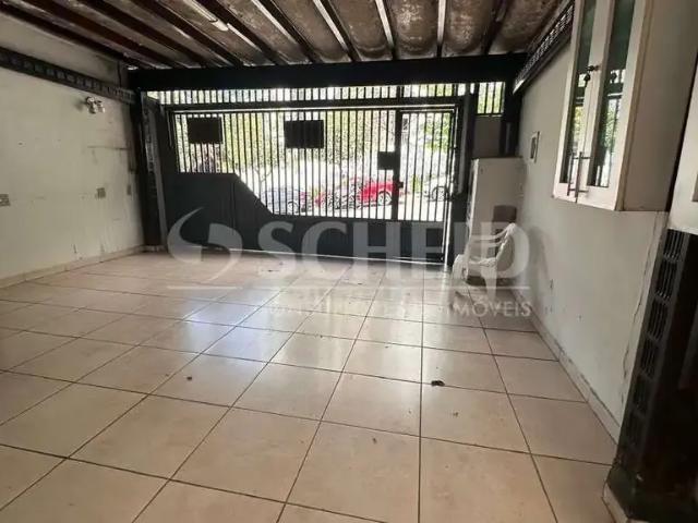 Casa / Sobrado para Locação em São Paulo/SP Jardim Marajoara 2 Quartos