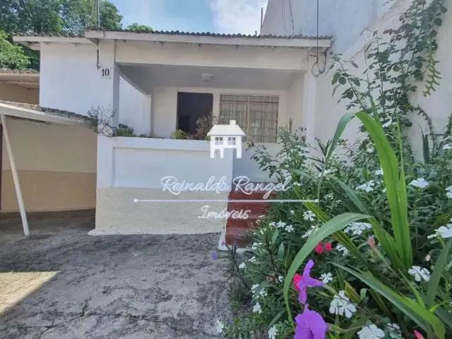 Casa / Sobrado para Locação em São Paulo/SP Jardim Marajoara 2 Quartos
