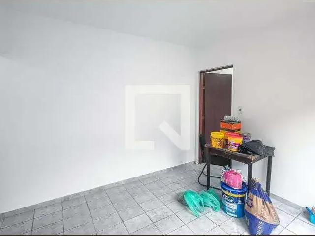 Casa / Sobrado para Locação em São Paulo/SP Jardim Marajoara 2 Quartos