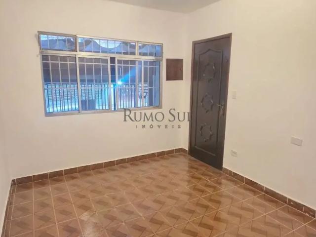 Casa / Sobrado para Locação em São Paulo/SP Jardim Marajoara 2 Quartos