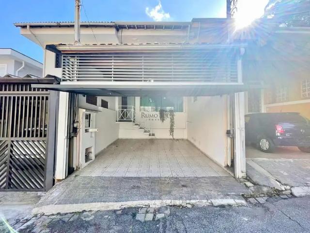 Casa / Sobrado para Locação em São Paulo/SP Jardim Marajoara 2 Quartos