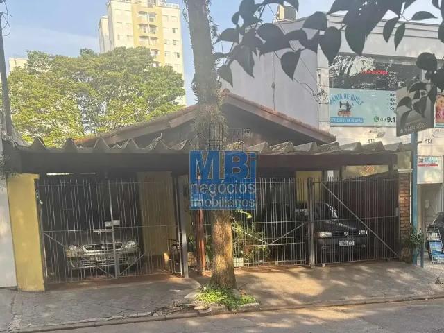 Casa / Sobrado para Locação em São Paulo/SP Jardim Marajoara 2 Quartos