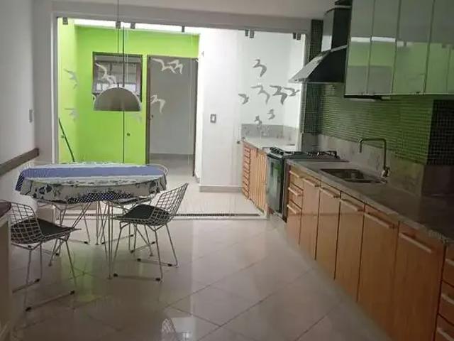Casa / Sobrado para Locação em São Paulo/SP Jardim Marajoara 2 Quartos