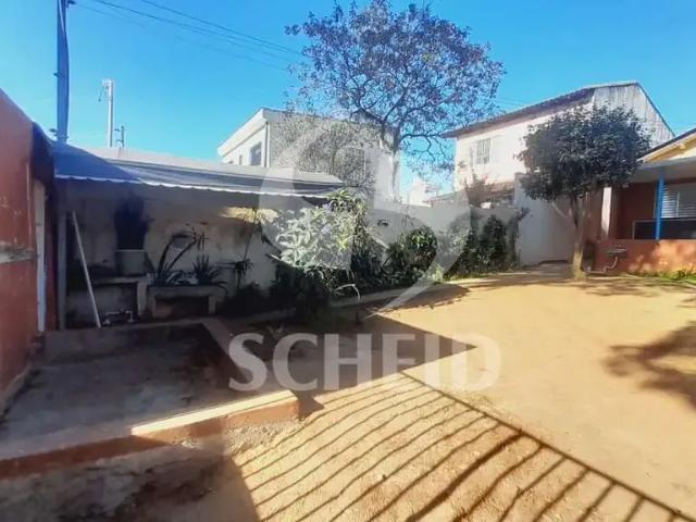 Casa / Sobrado para Locação em São Paulo/SP Jardim Marajoara 2 Quartos