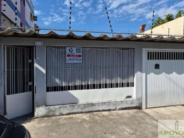 Casa / Sobrado para Locação em São Paulo/SP Jardim Marajoara 2 Quartos