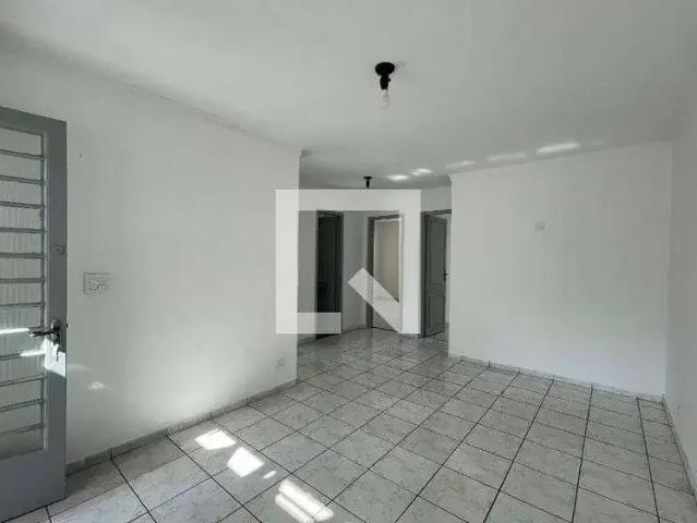 Casa / Sobrado para Locação em São Paulo/SP Jardim Marajoara 2 Quartos
