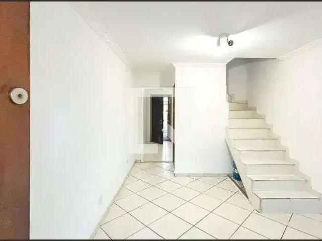 Casa / Sobrado para Locação em São Paulo/SP Jardim Marajoara 2 Quartos