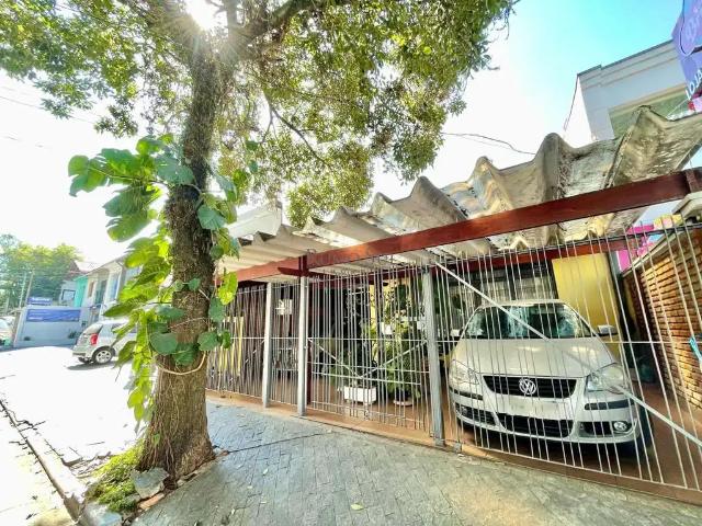 Casa / Sobrado para Locação em São Paulo/SP Jardim Marajoara 2 Quartos
