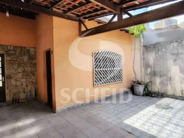 Casa / Sobrado para Locação em São Paulo/SP Jardim Marajoara 2 Quartos