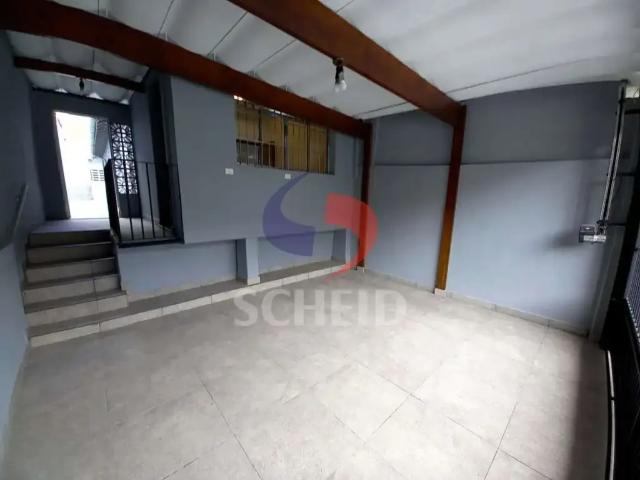 Casa / Sobrado para Locação em São Paulo/SP Jardim Marajoara 2 Quartos