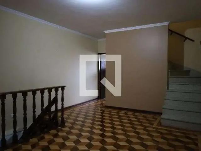 Casa / Sobrado para Locação em São Paulo/SP Jardim Marajoara 2 Quartos