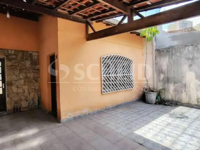 Casa / Sobrado para Locação em São Paulo/SP Jardim Marajoara 2 Quartos