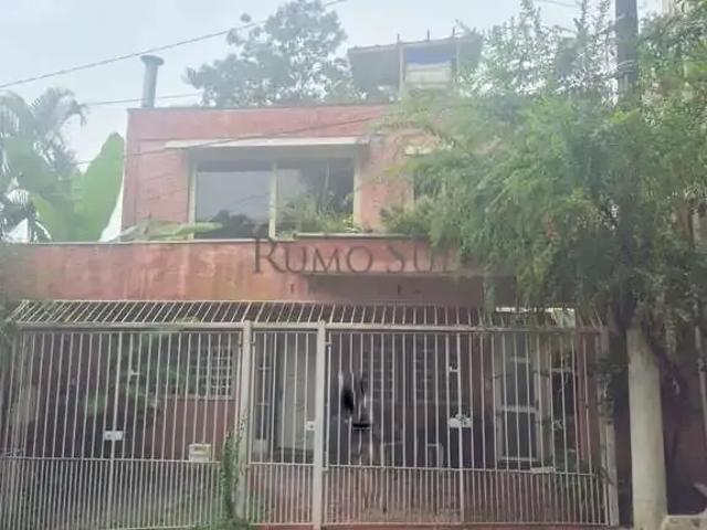 Casa / Sobrado para Locação em São Paulo/SP Jardim Marajoara 2 Quartos