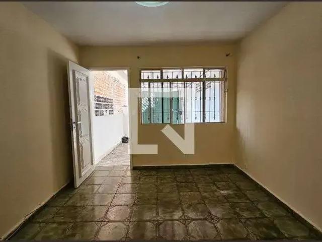 Casa / Sobrado para Locação em São Paulo/SP Jardim Marajoara 2 Quartos