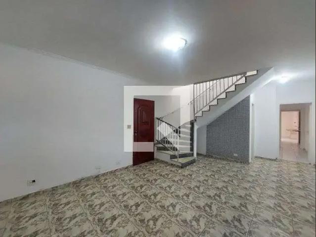 Casa / Sobrado para Locação em São Paulo/SP Jardim Marajoara 3 Quartos