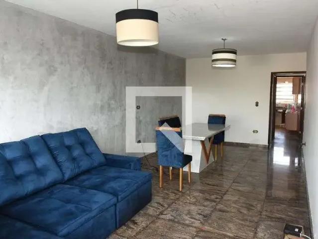 Casa / Sobrado para Locação em São Paulo/SP Jardim Marajoara 3 Quartos