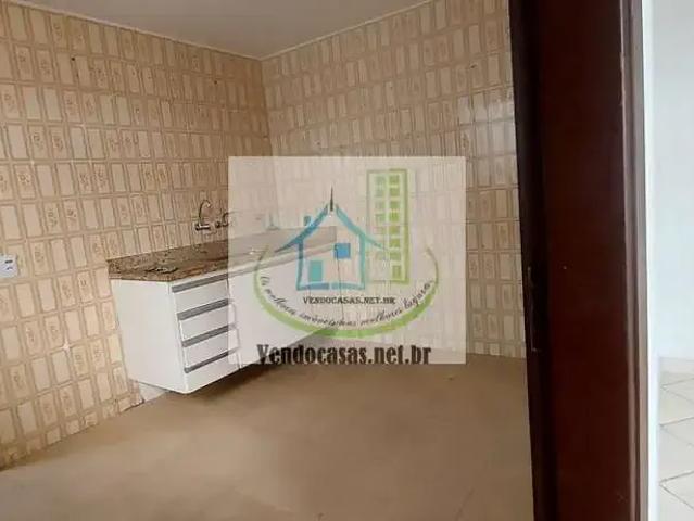 Casa / Sobrado para Locação em São Paulo/SP Jardim Marajoara 3 Quartos