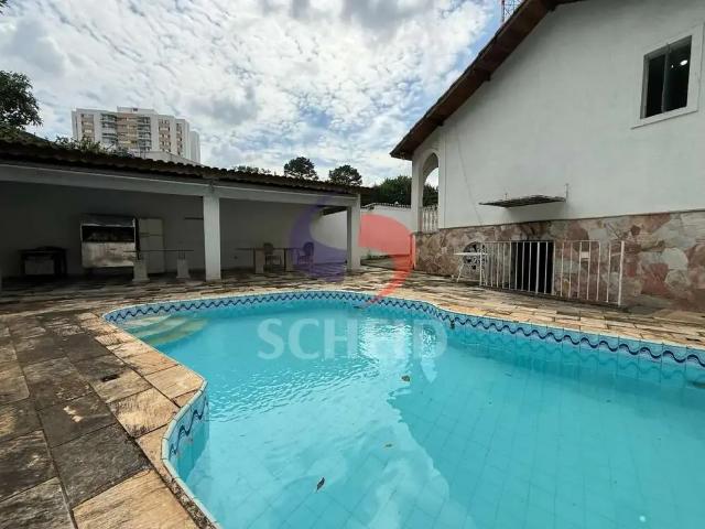 Casa / Sobrado para Locação em São Paulo/SP Jardim Marajoara 3 Quartos