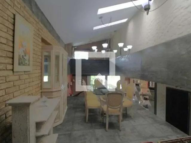 Casa / Sobrado para Locação em São Paulo/SP Jardim Marajoara 3 Quartos