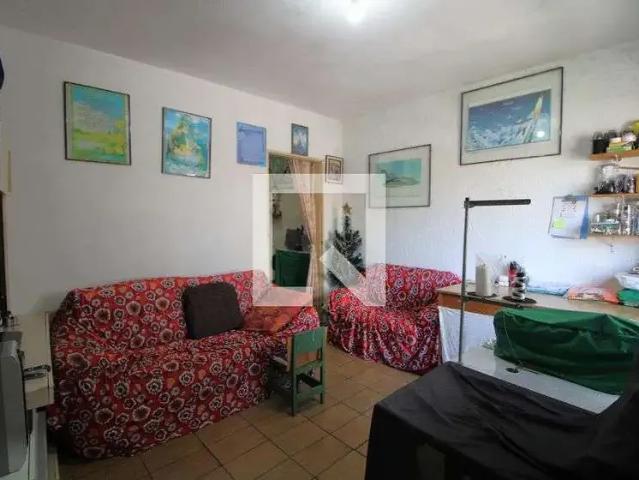 Casa / Sobrado para Locação em São Paulo/SP Jardim Marajoara 3 Quartos
