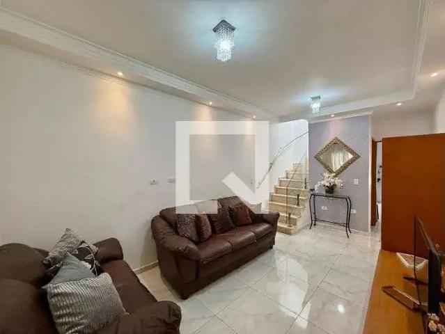 Casa / Sobrado para Locação em São Paulo/SP Jardim Marajoara 3 Quartos