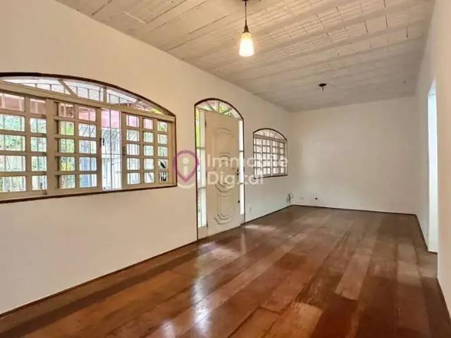 Casa / Sobrado para Locação em São Paulo/SP Jardim Marajoara 3 Quartos