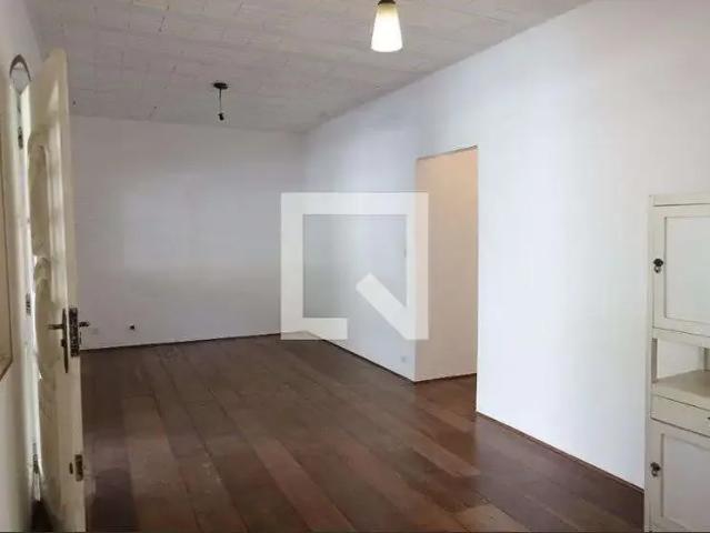 Casa / Sobrado para Locação em São Paulo/SP Jardim Marajoara 3 Quartos