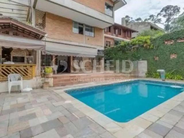 Casa / Sobrado para Locação em São Paulo/SP Jardim Marajoara 3 Quartos