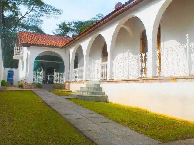Casa / Sobrado para Locação em São Paulo/SP Jardim Marajoara 3 Quartos