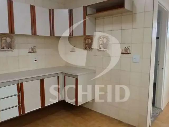 Casa / Sobrado para Locação em São Paulo/SP Jardim Marajoara 3 Quartos