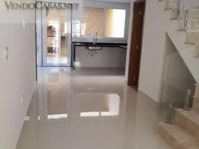 Casa / Sobrado para Locação em São Paulo/SP Jardim Marajoara 3 Quartos
