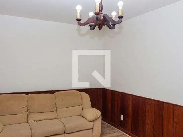 Casa / Sobrado para Locação em São Paulo/SP Jardim Marajoara 3 Quartos