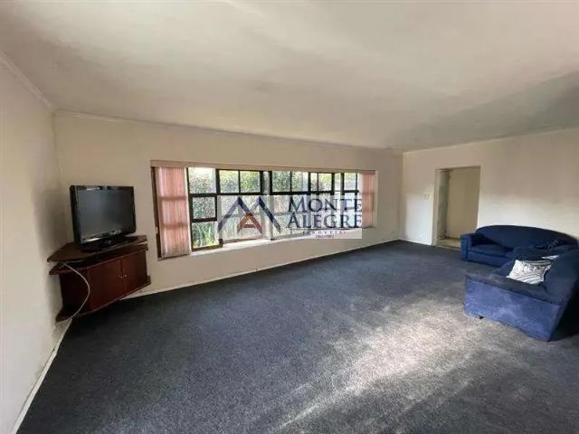 Casa / Sobrado para Locação em São Paulo/SP Jardim Marajoara 3 Quartos