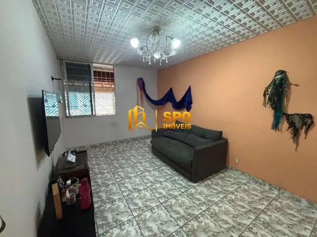 Casa / Sobrado para Locação em São Paulo/SP Jardim Marajoara 3 Quartos