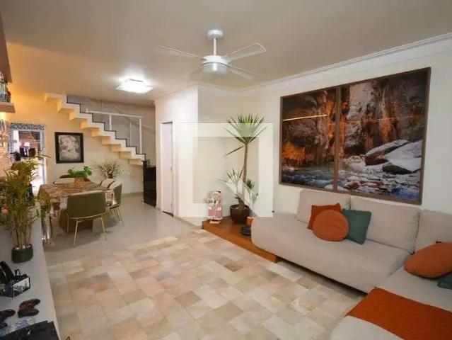 Casa / Sobrado para Locação em São Paulo/SP Jardim Marajoara 3 Quartos