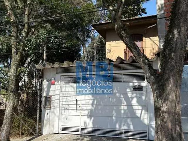 Casa / Sobrado para Locação em São Paulo/SP Jardim Marajoara 3 Quartos