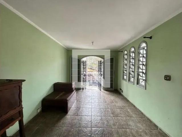 Casa / Sobrado para Locação em São Paulo/SP Jardim Marajoara 3 Quartos