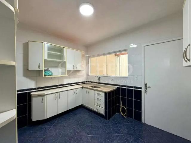 Casa / Sobrado para Locação em São Paulo/SP Jardim Marcel 2 Quartos