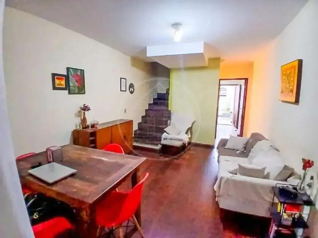 Casa / Sobrado para Locação em São Paulo/SP Jardim Marcel 2 Quartos