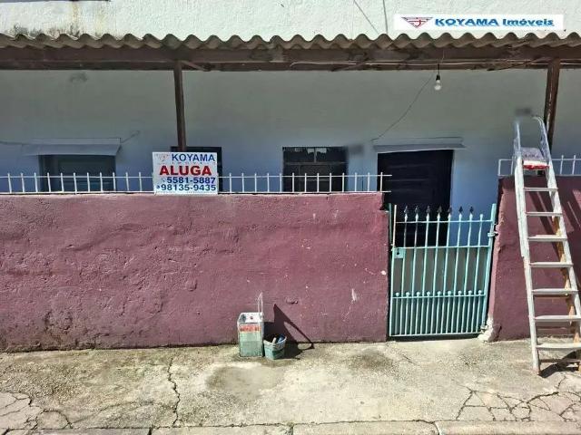 Casa / Sobrado para Locação em São Paulo/SP Jardim Maria Estela 1 Quartos