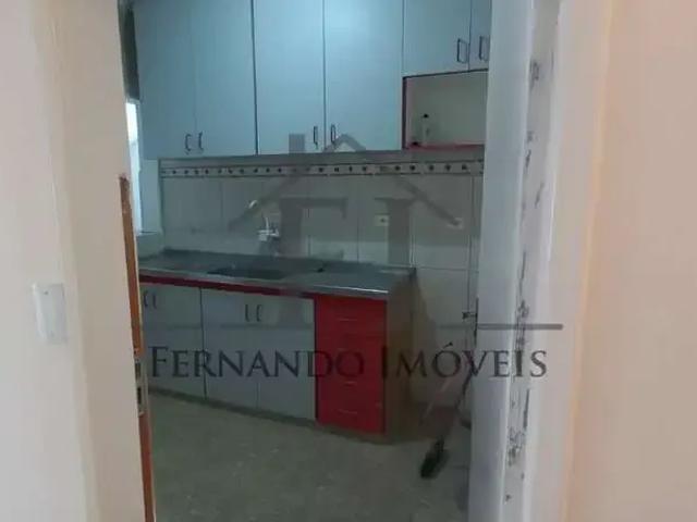 Casa / Sobrado para Locação em São Paulo/SP Jardim Maria Estela 1 Quartos