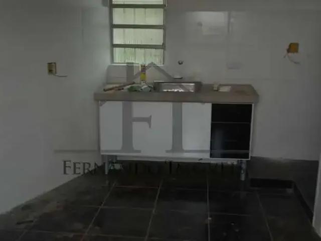 Casa / Sobrado para Locação em São Paulo/SP Jardim Maria Estela 1 Quartos