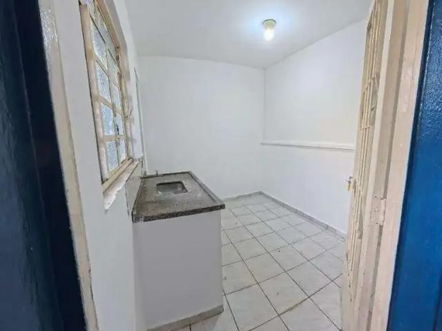 Casa / Sobrado para Locação em São Paulo/SP Jardim Maria Estela 1 Quartos