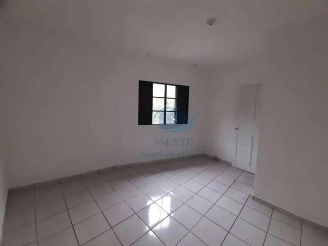 Casa / Sobrado para Locação em São Paulo/SP Jardim Maria Estela 1 Quartos